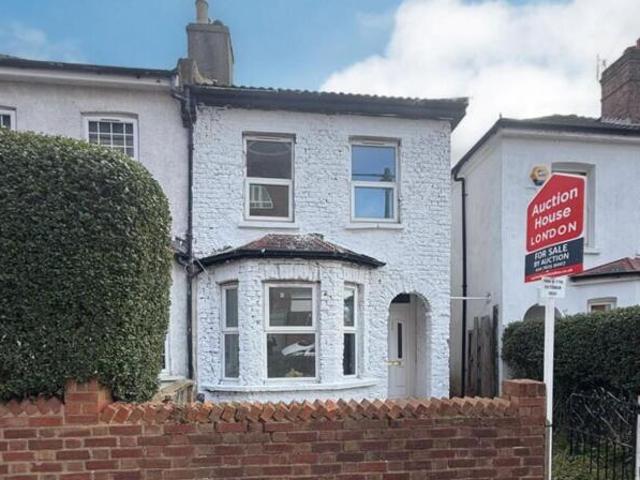 4 Bedroom House Croydon Greater London LS100024011
