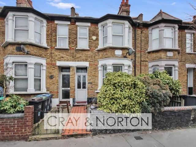 4 Bedroom House Croydon Greater London LS100366194