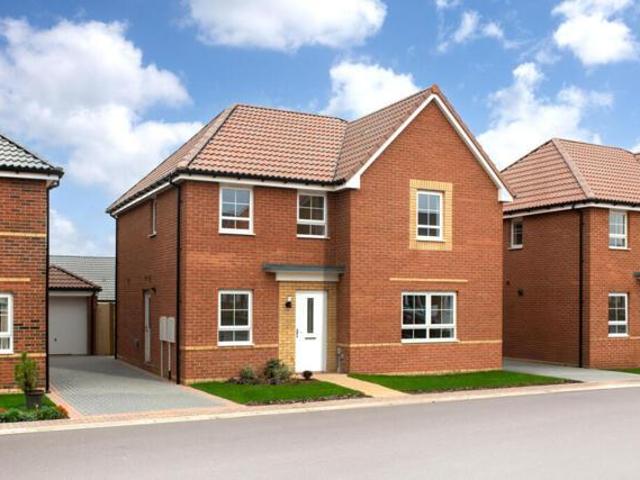 4 Bedroom House Cumbria Cumbria LS100132472