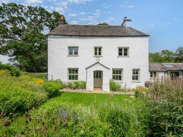 4 Bedroom House Cumbria Cumbria LS100317063