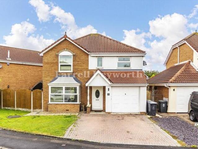 4 Bedroom House Cumbria Cumbria LS100342850
