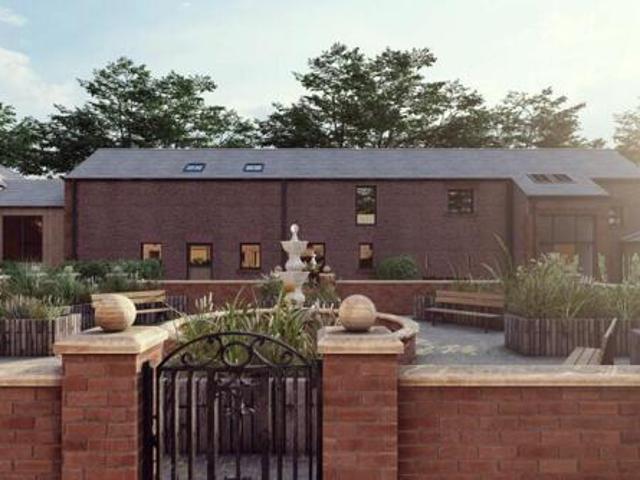 4 Bedroom House Cumbria Cumbria LS101199701
