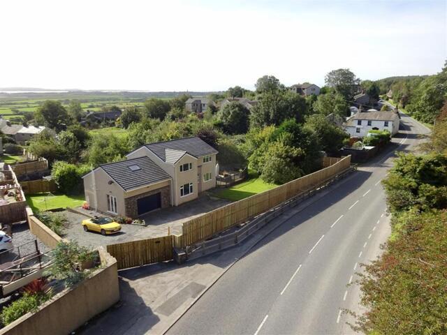 4 Bedroom House Cumbria Cumbria LS101278258
