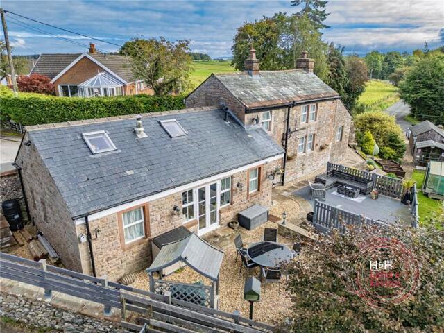 4 Bedroom House Cumbria Cumbria LS98477737
