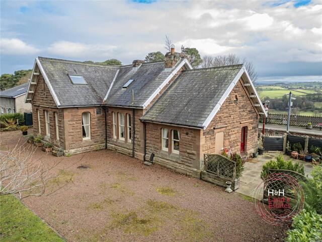 4 Bedroom House Cumbria Cumbria LS98765714