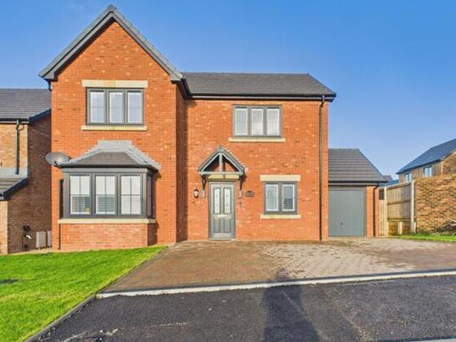 4 Bedroom House Cumbria Cumbria LS99608111