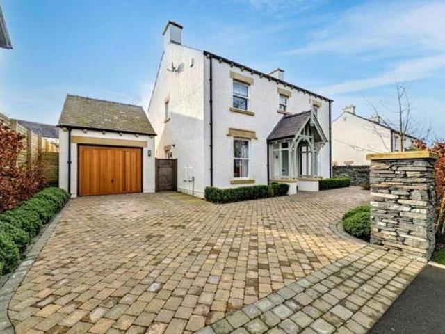 4 Bedroom House Cumbria Cumbria LS99054941