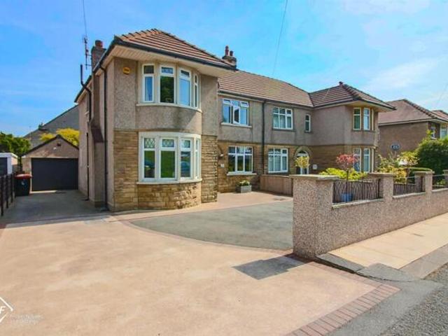 4 Bedroom House Cumbria Cumbria 100456406