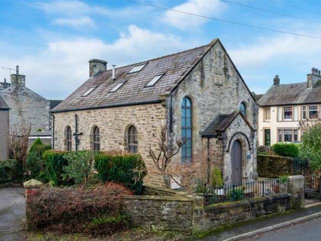 4 Bedroom House Cumbria Cumbria 100649175