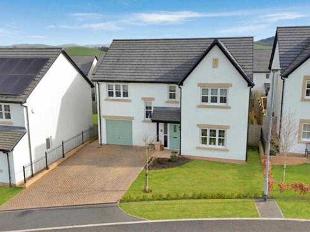 4 Bedroom House Cumbria Cumbria 101199741