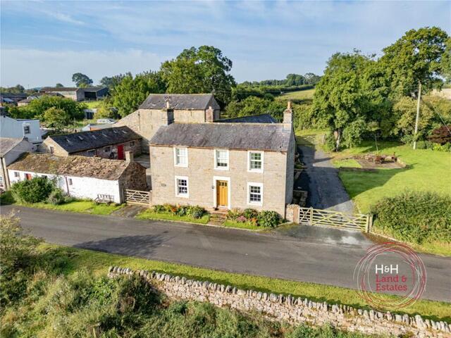 4 Bedroom House Cumbria Cumbria 101100167