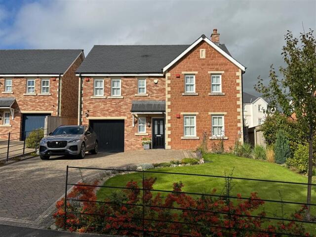 4 Bedroom House Cumbria Cumbria 99986512