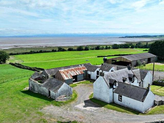 4 Bedroom House Cumbria Dumfries And Galloway 101796961
