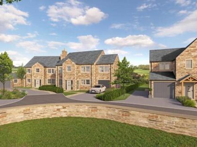 4 Bedroom House Cumbria Lancashire 100615176