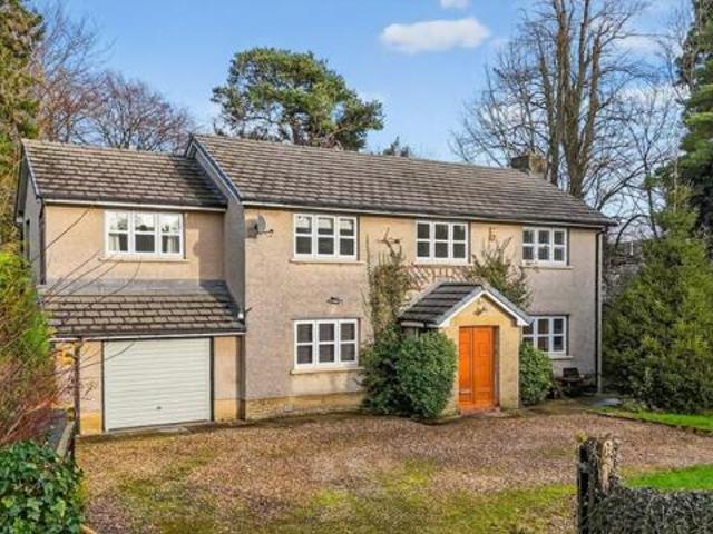 4 Bedroom House Cumbria Lancashire 98801046