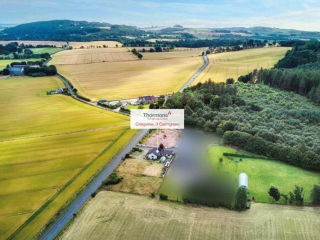 4 Bedroom House Cupar Fife LS99475731