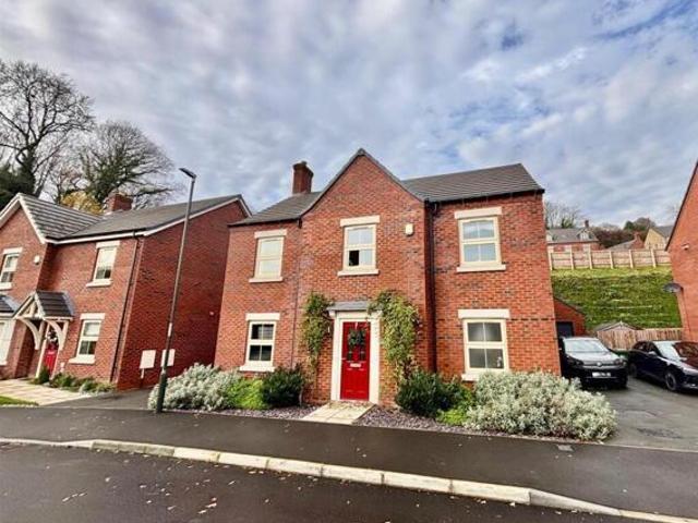 4 Bedroom House Ambergate Ambergate 98119623