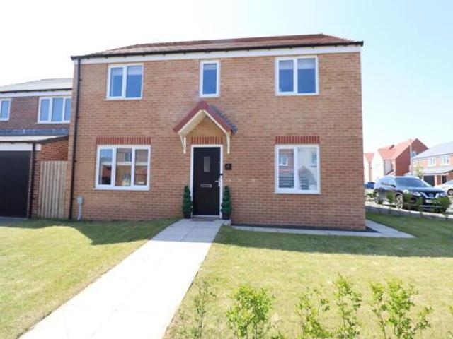4 Bedroom House Amble Northumberland 101675555
