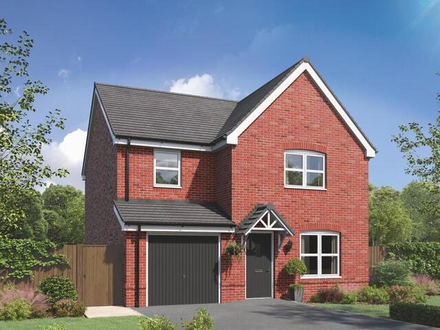 4 Bedroom House Amble Northumberland 101892400