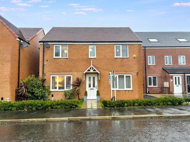 4 Bedroom House Amble Northumberland LS98766086