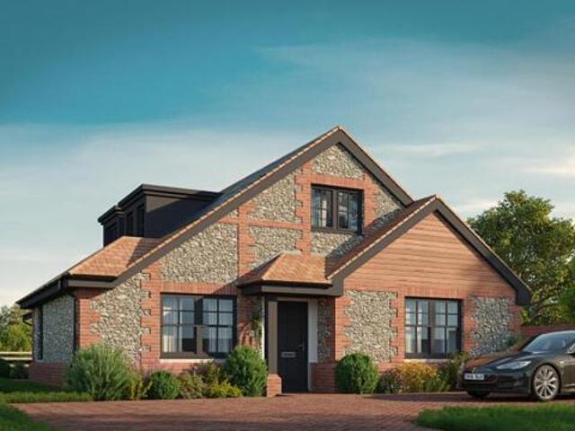 4 Bedroom House Amersham Buckinghamshire 101059899