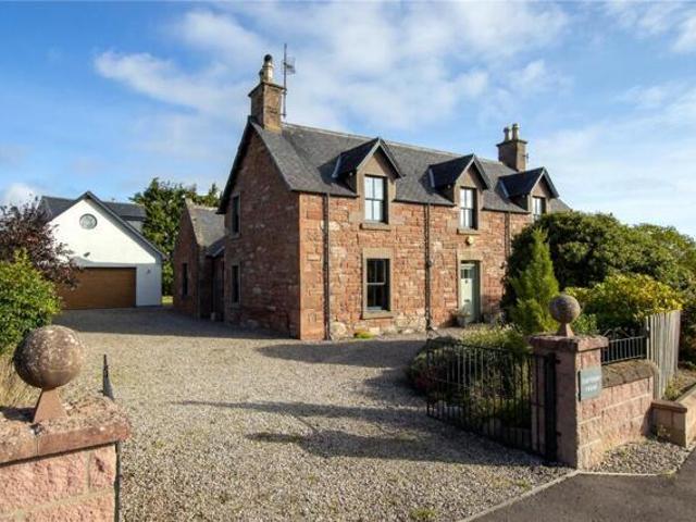 4 Bedroom House Angus Angus 101278134