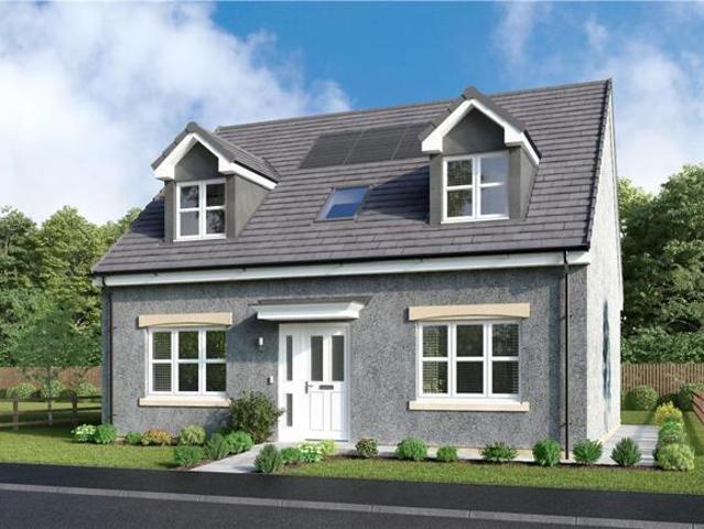 4 Bedroom House Angus Angus LS99986492