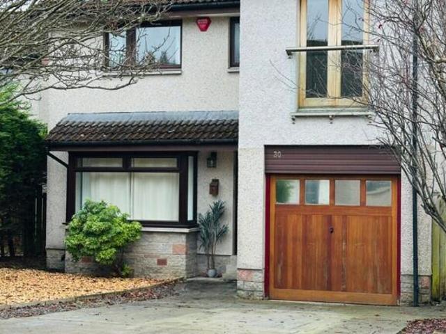 4 Bedroom House Aberdeen Aberdeen City 98278249