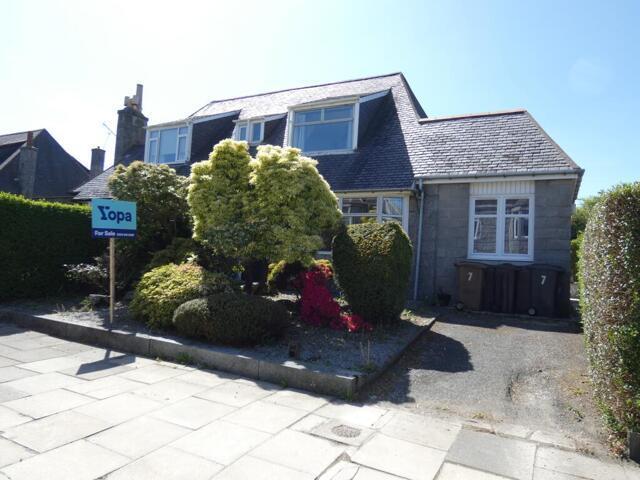 4 Bedroom House Aberdeen Aberdeen City 99204119