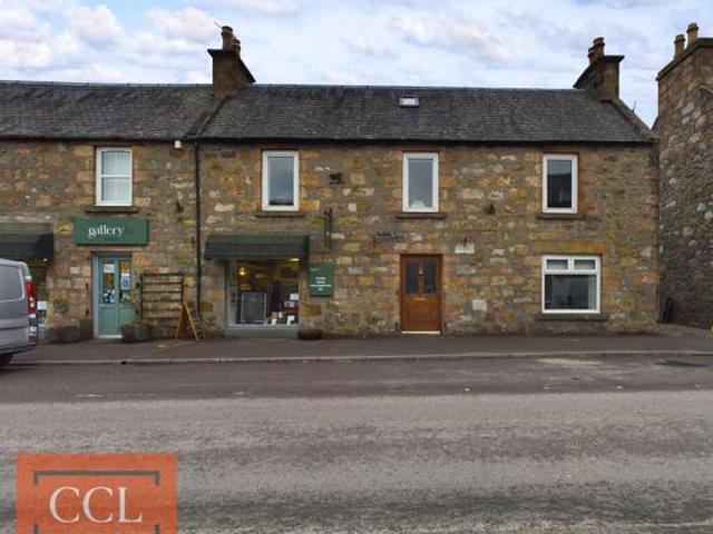 4 Bedroom House Aberlour Moray 98262617