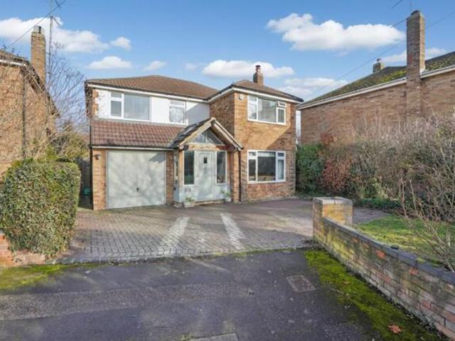 4 Bedroom House Abingdon Oxfordshire LS98687777