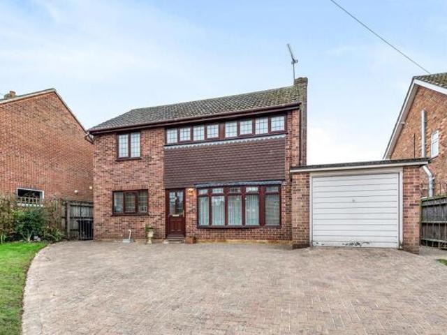 4 Bedroom House Abingdon Oxfordshire LS101025434