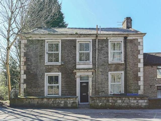 4 Bedroom House Accrington Lancashire LS100191882