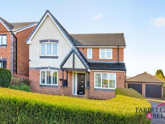 4 Bedroom House Accrington Lancashire 101996248