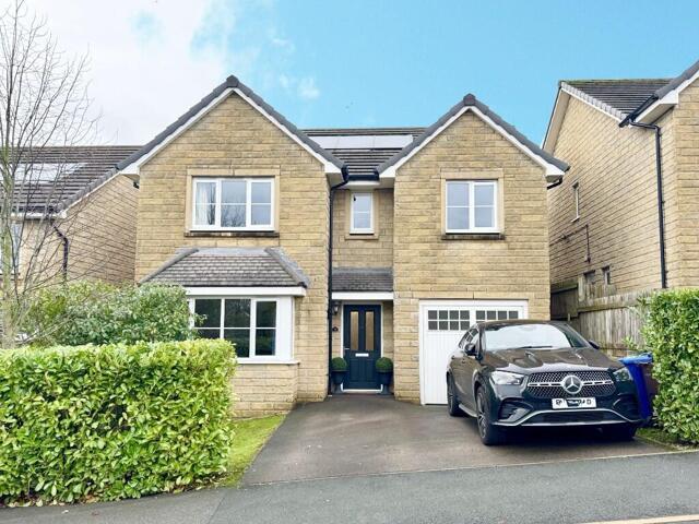 4 Bedroom House Adlington Lancashire 99840525