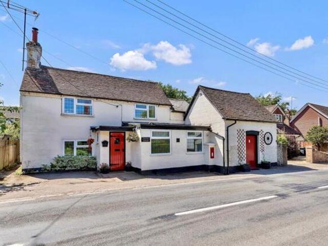 4 Bedroom House Albourne West Sussex LS100855219