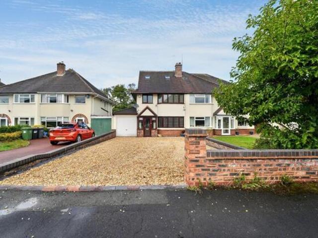 4 Bedroom House Albrighton Shropshire LS99952070