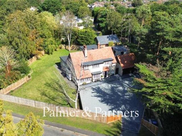 4 Bedroom House Aldeburgh Suffolk 99437154