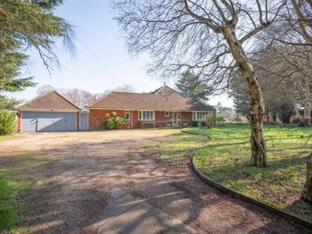 4 Bedroom House Aldeburgh Suffolk LS100953498