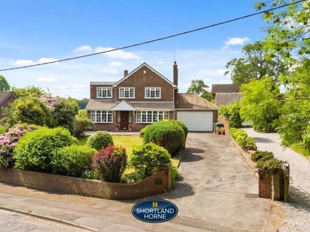 4 Bedroom House Allesley West Midlands 98834666