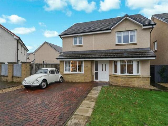 4 Bedroom House Alloa Clackmannanshire LS99895599