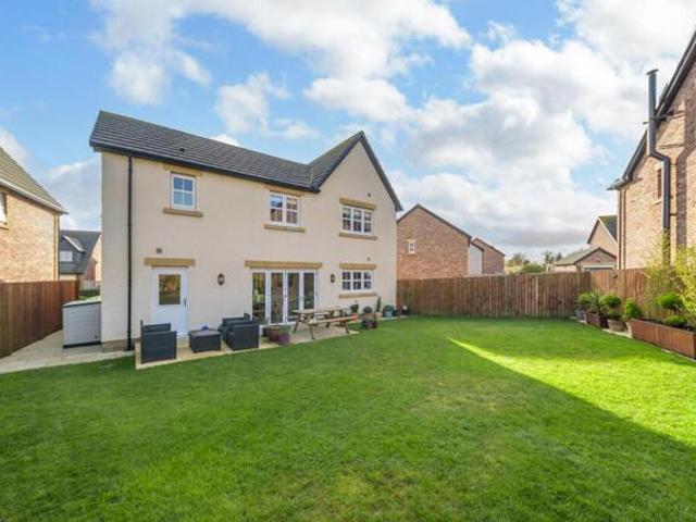 4 Bedroom House Alnwick Alnwick LS98800881