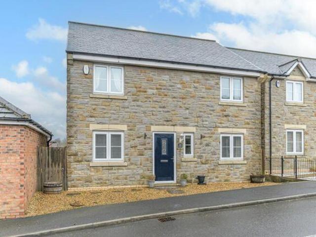 4 Bedroom House Alnwick Alnwick 100263128