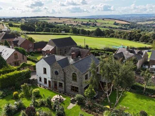 4 Bedroom House Apperknowle Apperknowle 101060050