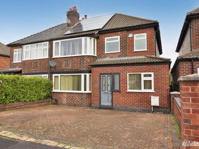 4 Bedroom House Appleton Warrington 99204031