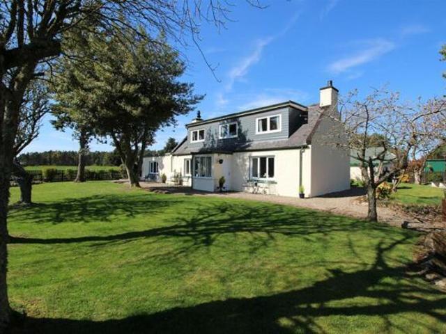 4 Bedroom House Ardersier Ardersier 101675326