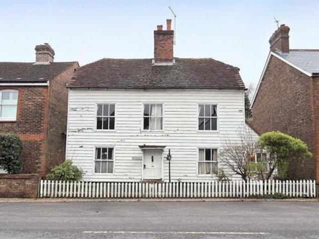 4 Bedroom House Ardingly West Sussex 99641693