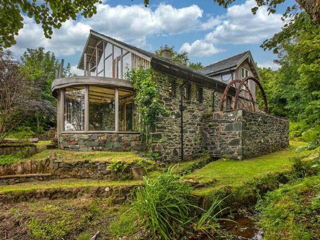 4 Bedroom House Argyll And Bute Argyll And Bute 100615160