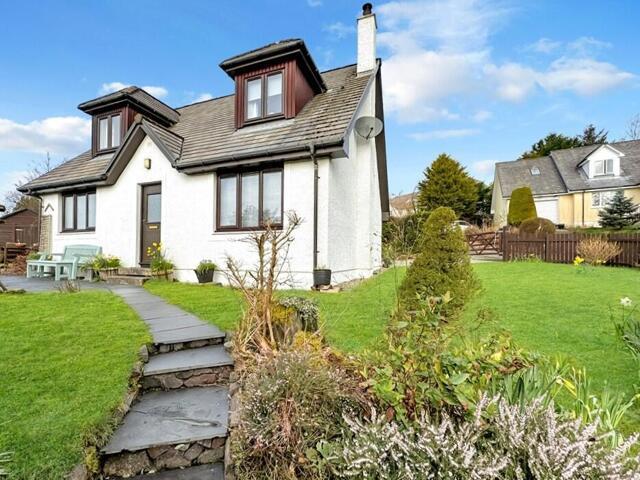 4 Bedroom House Argyll And Bute Argyll And Bute LS101678472