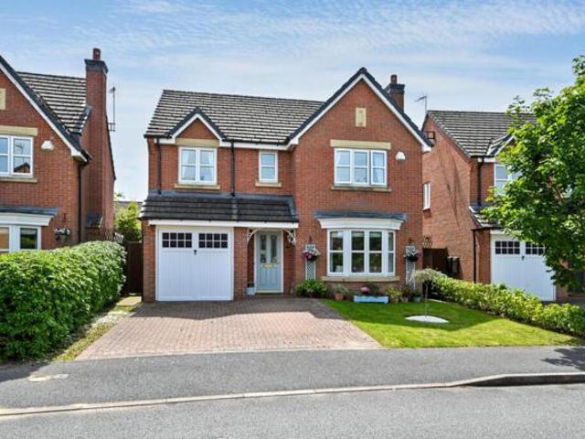 4 Bedroom House Ashbourne Derbyshire 100917764